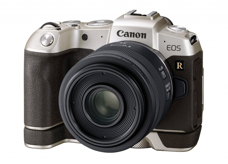 Canon EOS RP Gold Mount Adapter SP Kit 價錢、規格及用家意見 - 香港格價網 Price.com.hk