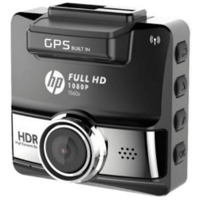 HP Car Camcorder 前後雙錄無線WiFi全高清行車記錄儀 F560x + RC3P 價錢、規格及用家意見 - 香港格價網 ...