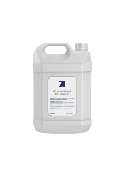 Zoono Microbe Shield All Purpose 30天長效防病毒消毒塗層 (5公升) 價錢、規格及用家意見 - 香港格價網 ...
