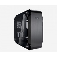 InWin ATX Case 925 Full Tower Balanced Luxury IW-CS-925BLK 價錢、規格及用家意見 ...