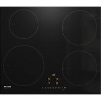 MIELE 嵌入式四頭獨立調控電磁爐 KM 7201 FR 價錢、規格及用家意見 - 香港格價網 Price.com.hk