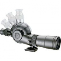 Bushnell Spacemaster 15-45x50 Variable angle Spotting Scope 787350 價錢 ...