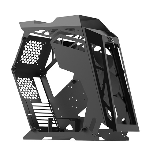 Xigmatek ATX Case Zeus PC Case 價錢、規格及用家意見 - 香港格價網 Price.com.hk
