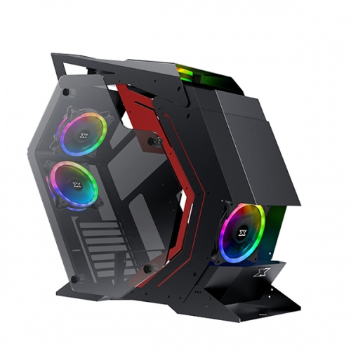 Xigmatek ATX Case Perseus PC Case 價錢、規格及用家意見 - 香港格價網 Price.com.hk