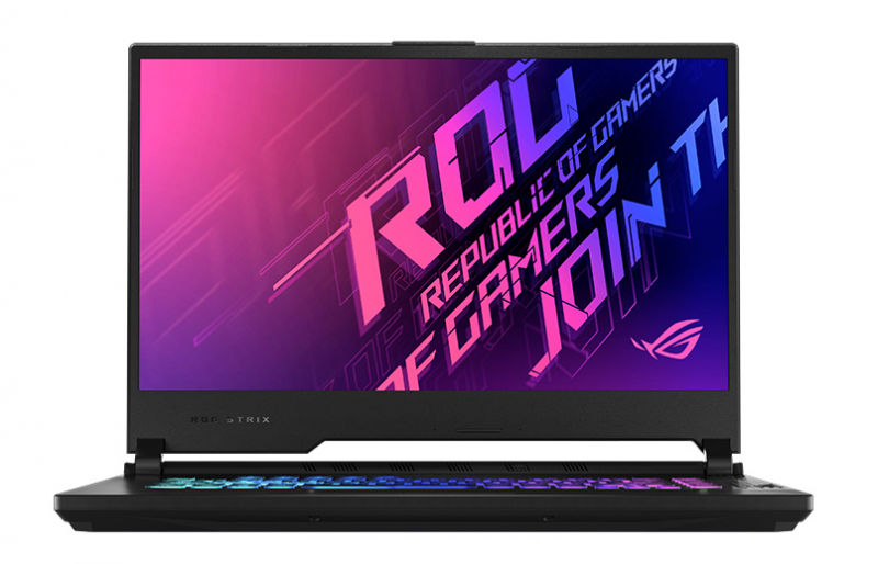 ASUS ROG Strix G15 15.6吋 (144Hz, i7-10875H, 16+512GB SSD, RTX2060 ...