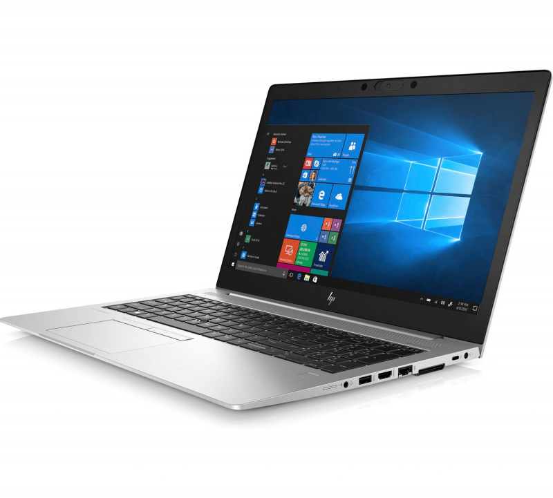 HP EliteBook 850 G6 15吋 (i7-8565U, 16+512GB SSD) 7ZC08PA#AB5 價錢、規格及用家意見 ...
