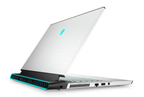 Dell Alienware M17 R3 17.3吋 (300Hz, i7-10750H, 32+512GB SSD, RTX2080 ...