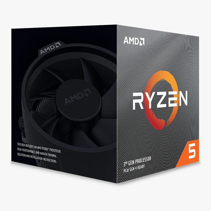 AMD Ryzen 5 3600XT 價錢、規格及用家意見 - 香港格價網 Price.com.hk