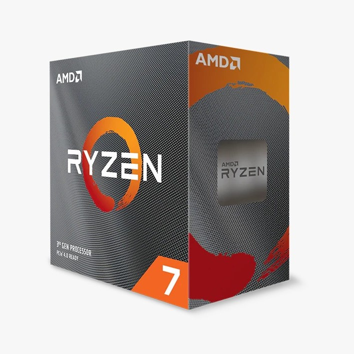 AMD Ryzen 7 3800XT 價錢、規格及用家意見 - 香港格價網 Price.com.hk