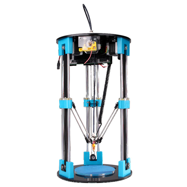 Print-Rite CoLiDo D1315 Plus Delta 3D打印機 價錢、規格及用家意見 - 香港格價網 Price.com.hk