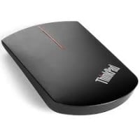 Lenovo Thinkpad X1 Wireless Touch Mouse (無線+藍牙兩用) 價錢、規格及用家意見 - 香港格價網 ...