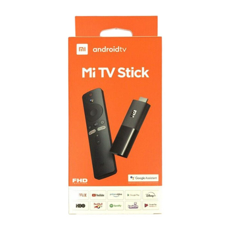 Xiaomi 小米 Mi TV Stick 價錢、規格及用家意見 - 香港格價網 Price.com.hk