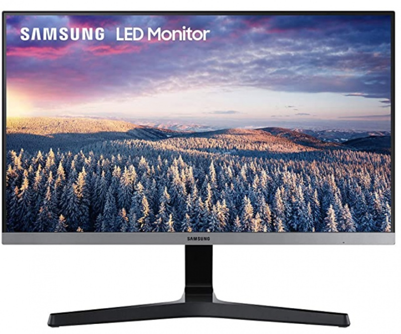 Samsung 三星 22吋 FHD monitor LS22R350FHUXEN 價錢、規格及用家意見 - 香港格價網 Price.com.hk