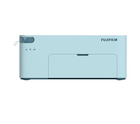 Fujifilm Princiao Smart II 小俏印照片打印機 價錢、規格及用家意見 - 香港格價網 Price.com.hk