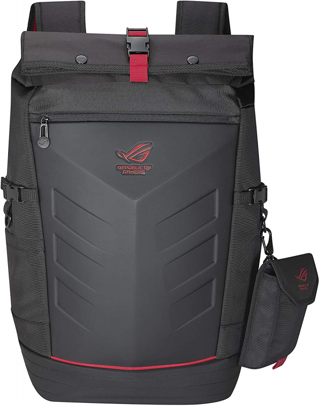 ASUS ROG Ranger Gaming Water Resistant Backpack 價錢、規格及用家意見 - 香港格價網 ...