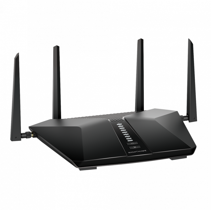Netgear RAX50 入門雙頻 WiFi 6 路由器 (AX5400) 價錢、規格及用家意見 - 香港格價網 Price.com.hk