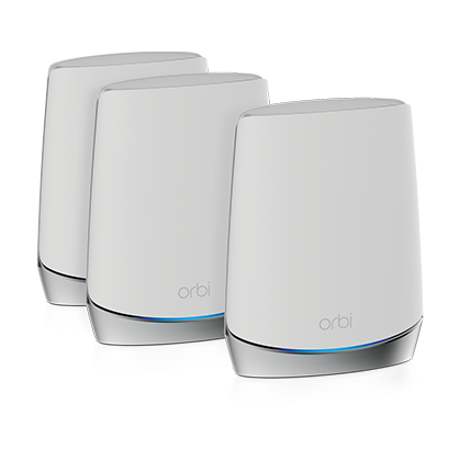 Netgear Orbi RBK753 Mesh WiFi 6 專業級三頻路由器 (3件裝) 價錢、規格及用家意見 - 香港格價網 Price ...