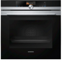Siemens 西門子 iQ700 嵌入式焗爐 (71公升) HB632GBS1B 價錢、規格及用家意見 - 香港格價網 Price.com.hk