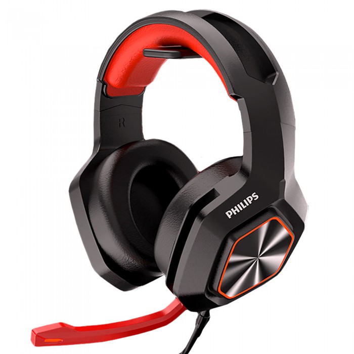 Philips 飛利浦 USB Gaming Headset 頭戴式電競耳機 TAG3115 價錢、規格及用家意見 - 香港格價網 Price ...