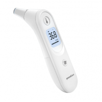 Yuwell 魚躍 紅外線醫用精準耳溫槍 YHT101 價錢、規格及用家意見 - 香港格價網 Price.com.hk