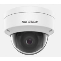 Hikvision 海康威視 4 MP Fixed Network Dome Camera (DS-2CD1143G0E-I) 價錢、規格及用家意見 - 香港格價網 Price.com.hk
