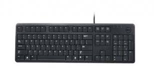 Dell USB Keyboard KB212-B 價錢、規格及用家意見 - 香港格價網 Price.com.hk