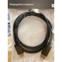 TC 10m DisplayPort Cable 價錢、規格及用家意見 - 香港格價網 Price.com.hk