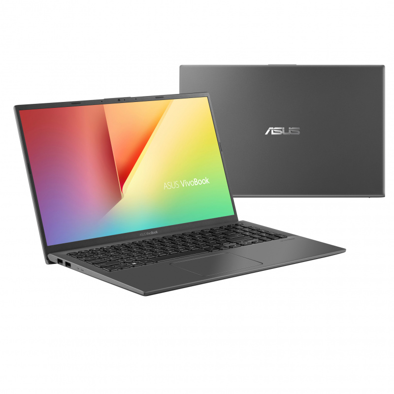 ASUS Vivobook 15 15.6吋 (i7-1065G7, 16GB, 512GB SSD + 1TB HDD) X512JP ...