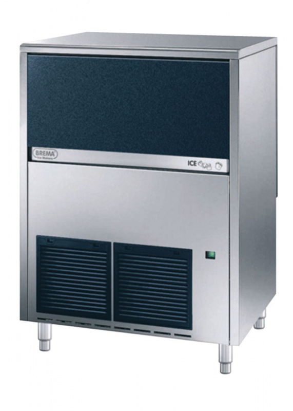 Brema Ice Cube Maker 80kg 商用製冰機 CB840 價錢、規格及用家意見 - 香港格價網 Price.com.hk