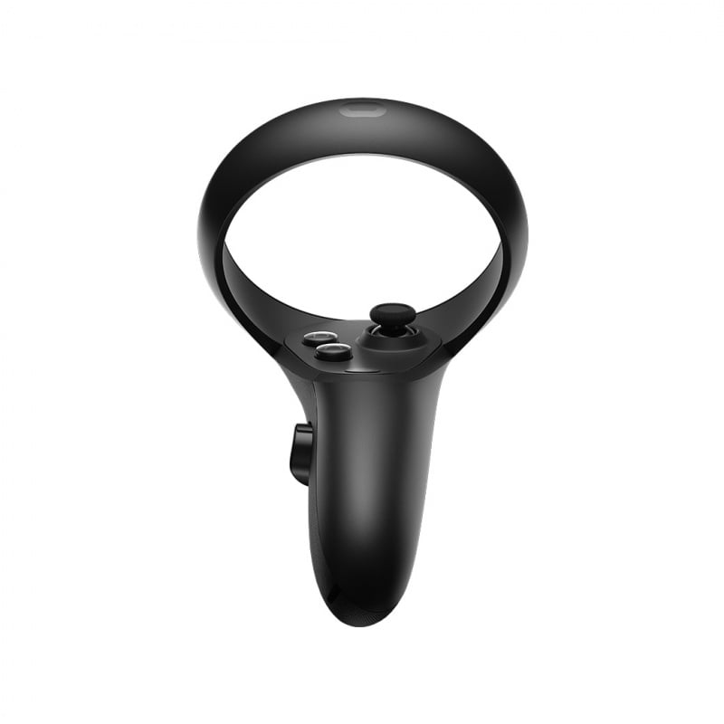 Oculus Touch Controller (Right hand) for Quest and Rift S 右手控制器 價錢、規格及用 ...