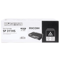 Ricoh Print Cartridge SP 311HS Black 黑色原廠碳粉匣 價錢、規格及用家意見 - 香港格價網 Price.com.hk