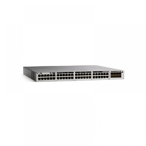 Cisco Catalyst 9300 48-port Switch SNTC-8X5XNBD 價錢、規格及用家意見 - 香港格價網 ...