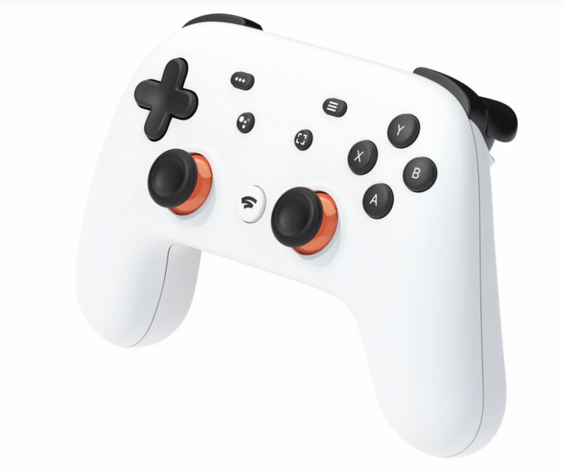 Google Stadia Controller 價錢、規格及用家意見 - 香港格價網 Price.com.hk
