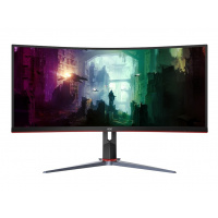 AOC 34吋 21:9 超寛廣曲面電競顯示器 CU34G2X 價錢、規格及用家意見 - 香港格價網 Price.com.hk