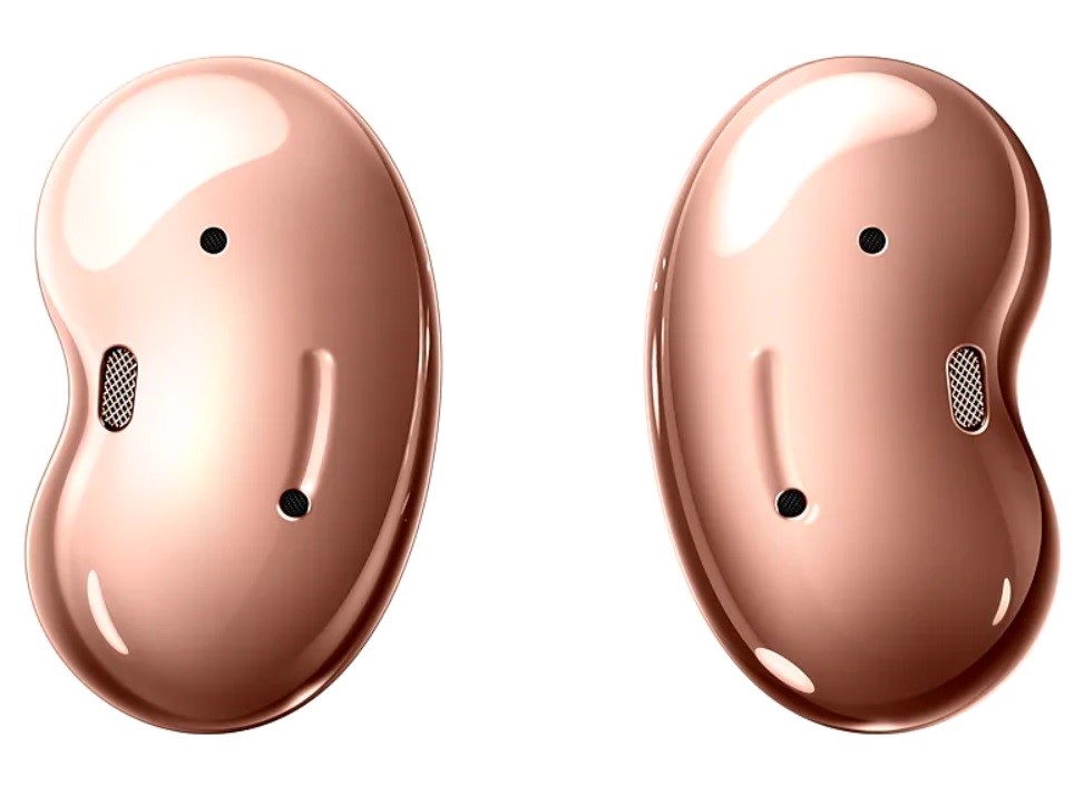 Samsung 三星 Galaxy Buds Live 無線降噪耳機 SM-R180 價錢、規格及用家意見 - 香港格價網 Price.com.hk