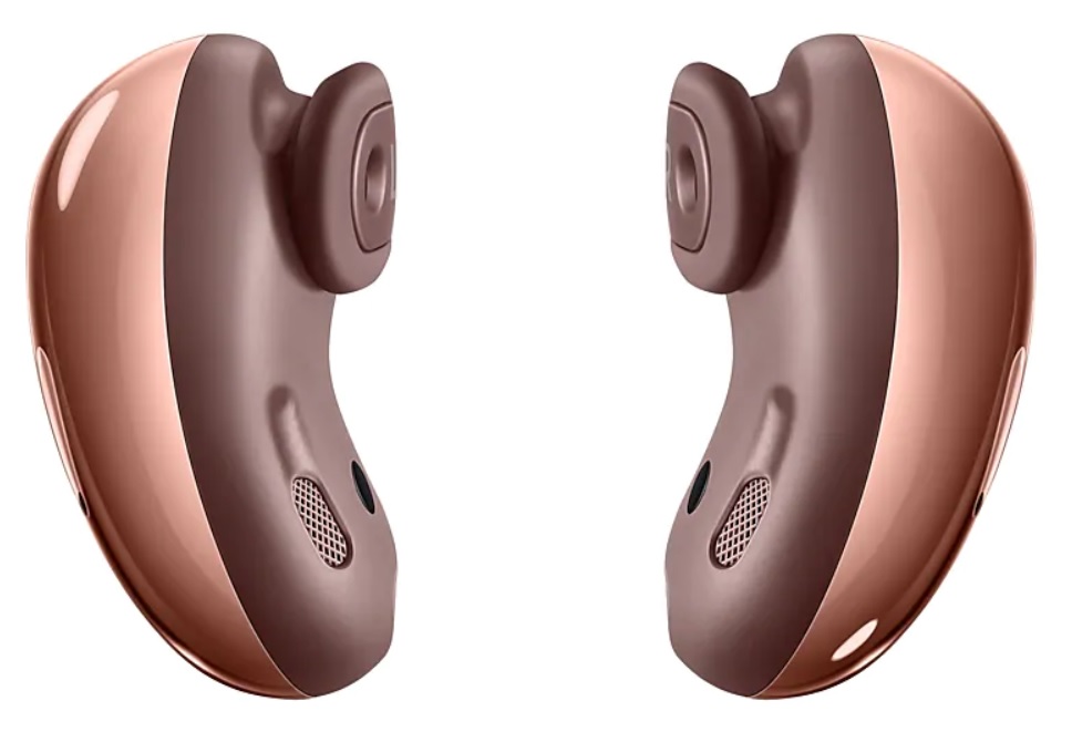 Samsung 三星 Galaxy Buds Live 無線降噪耳機 SM-R180 價錢、規格及用家意見 - 香港格價網 Price.com.hk