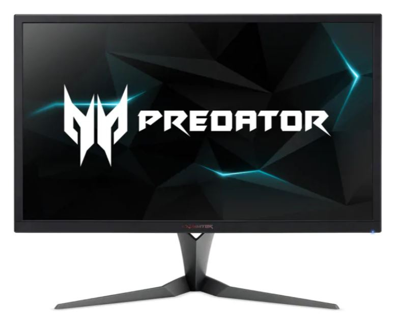 Acer 27吋 Predator 4K UHD IPS 電競顯示器 X27 Pbmiphzx 價錢、規格及用家意見 - 香港格價網 ...