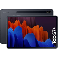 Samsung 三星 Galaxy Tab S7+ 12.4吋 Wi-Fi (8+256GB) SM-T970 價錢、規格及用家意見 - 香港 ...