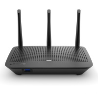 Netgear Nighthawk AC1900 Smart WiFi Router 雙頻路由器 R7000 價錢、規格及用家意見 - 香港格 ...
