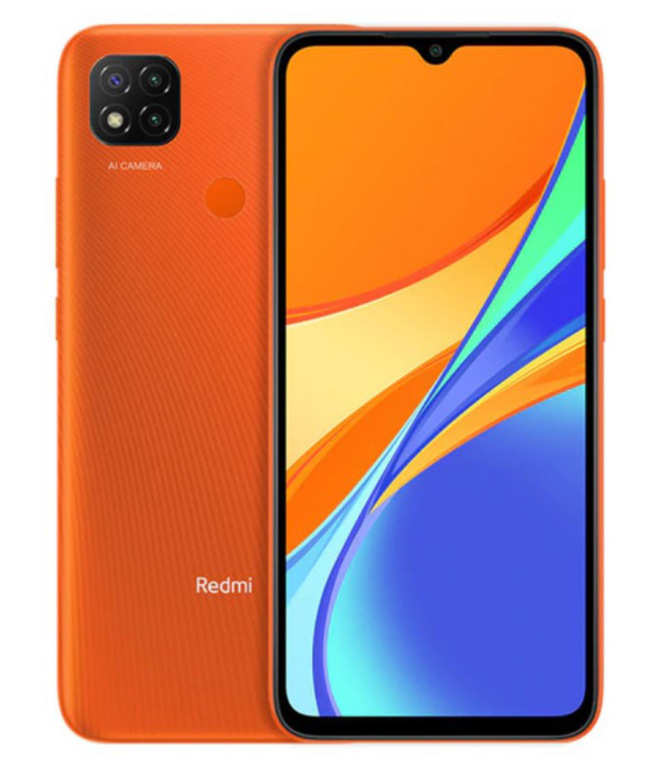 Xiaomi 小米 紅米 Redmi 9C (3+64GB) 價錢、規格及用家意見 - 香港格價網 Price.com.hk