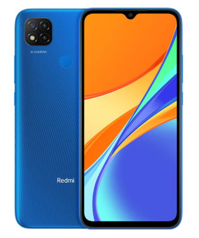 Xiaomi 小米 紅米 Redmi 9C (3+64GB) 價錢、規格及用家意見 - 香港格價網 Price.com.hk
