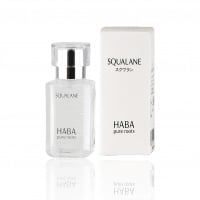 HABA Pure Roots Squalane 鯊烯美肌清油 30ml 價錢、規格及用家意見 - 香港格價網 Price.com.hk
