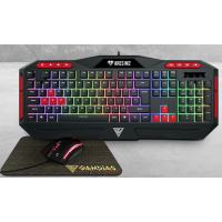 GAMDIAS Ares M2 + Zeus E2 鍵盤滑鼠組合 價錢、規格及用家意見 - 香港格價網 Price.com.hk