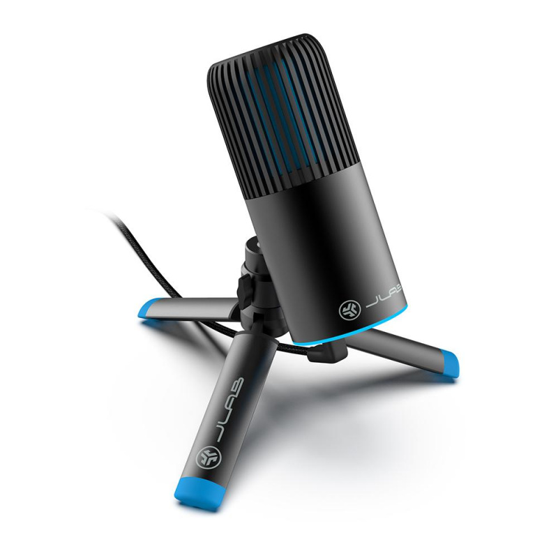 JLab Audio Talk GO USB Microphone 價錢、規格及用家意見 - 香港格價網 Price.com.hk