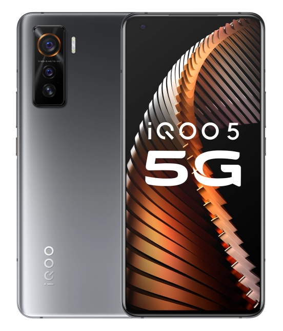 Vivo iQOO 5 5G (8+128GB) 價錢、規格及用家意見 - 香港格價網 Price.com.hk