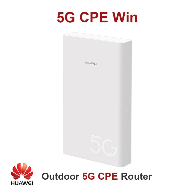 Huawei 華為 5G CPE Win 戶外路由器 H312-371 價錢、規格及用家意見 - 香港格價網 Price.com.hk