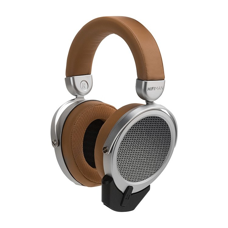 HiFiMan Deva USB DAC 功能藍牙耳機 價錢、規格及用家意見 - 香港格價網 Price.com.hk