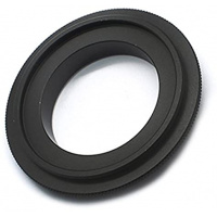 FOCUS 55mm Lens To Samsung NX Mount Macro Reverse Adapter Ring (倒接環) 價錢 ...