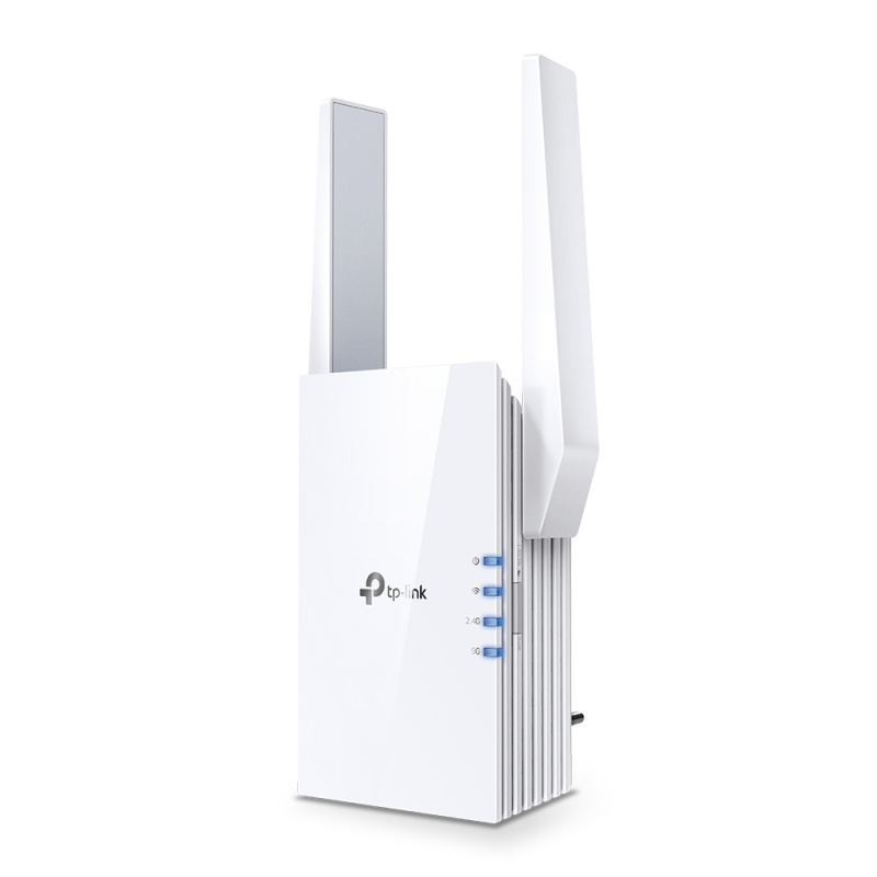 TP-Link AX1800 Wi-Fi Range Extender (TL-RE605X) 價錢、規格及用家意見 - 香港格價網 ...