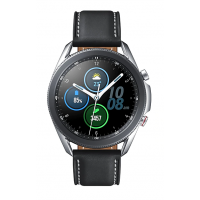 Samsung 三星 Galaxy Watch 3 不鏽鋼 45mm (LTE) 智能手錶 SM-R845 價錢、規格及用家意見 - 香港格價 ...